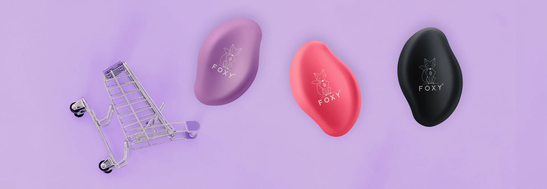 FOXY COLLECTION – Foxy Line