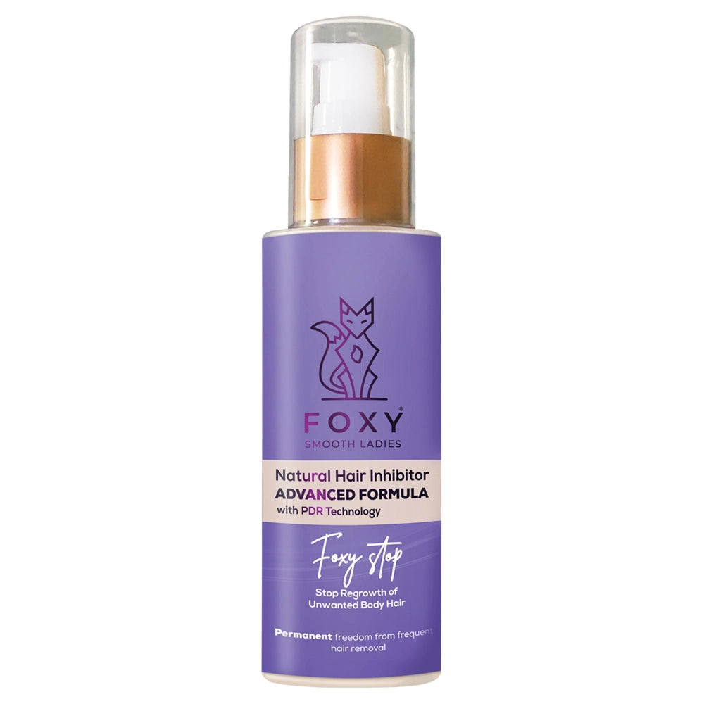 FOXY STOP – Foxy Line