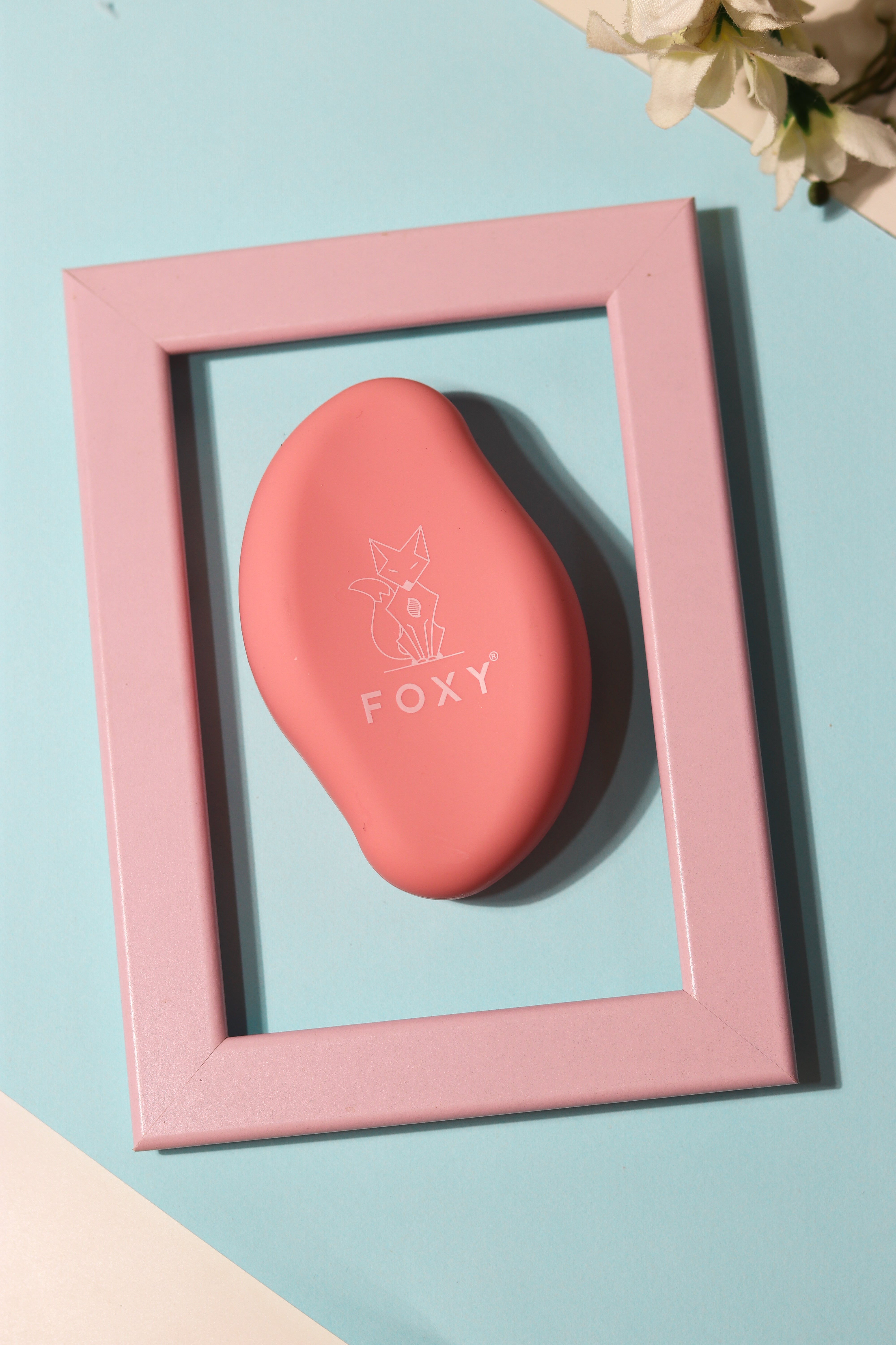 ثورة في عالم إزالة الشعر بدون ألم – Foxy Line